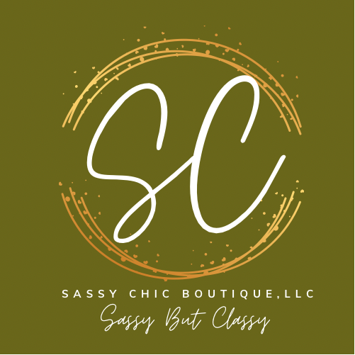 Sassy Chic Boutiq